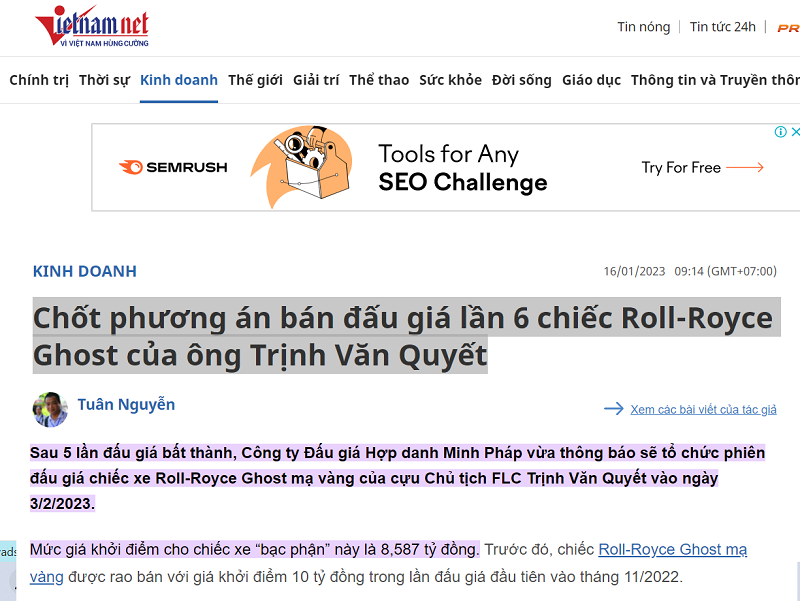 Ông Trịnh Văn Quyết Đối Diện Với Mức Án Nào? - Luật Quốc Bảo